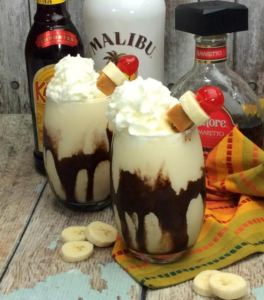 Chunky Monkey Cocktail Recipe – Your Daily Hit