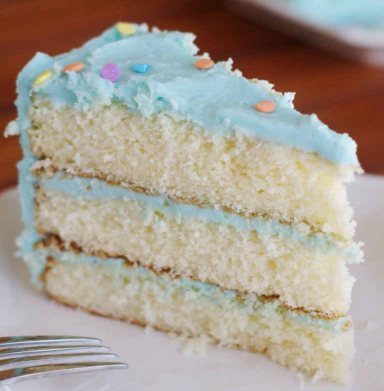 magnolia bakery’s iconic cake – Your Daily Hit