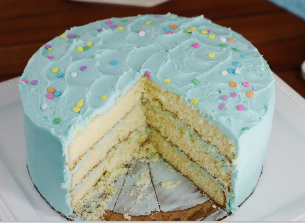 magnolia bakery’s iconic cake – Your Daily Hit
